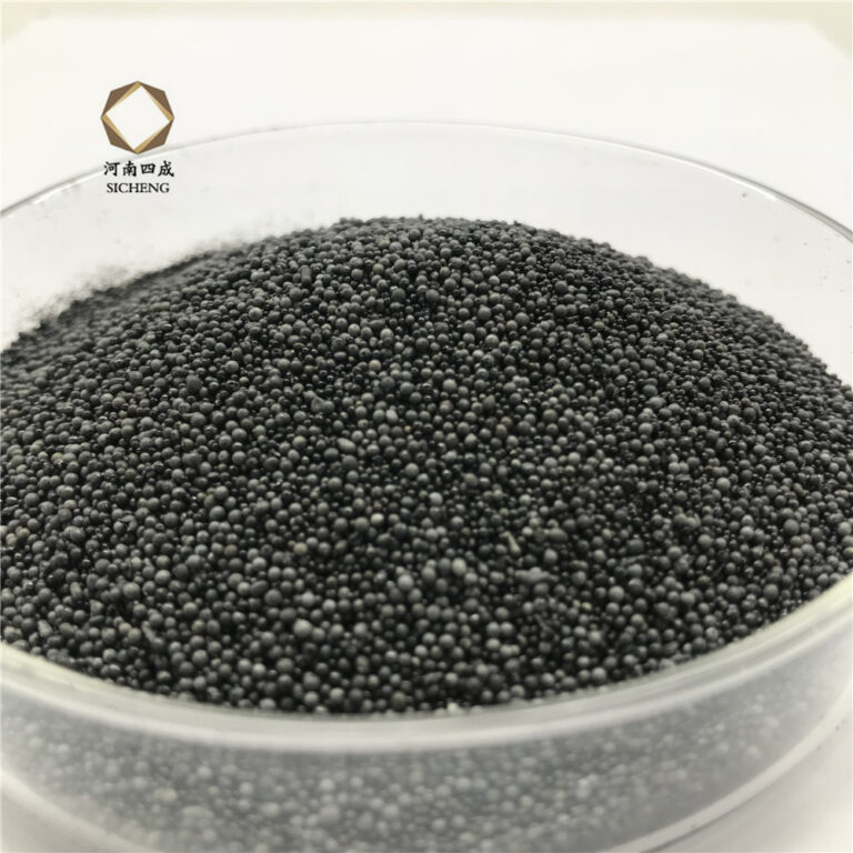 Ceramic Foundry Sand | Casting Sand - SICHENG